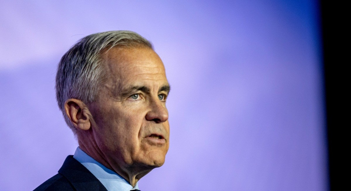 Carney signals openness to deeper trade ties with US and Mexico