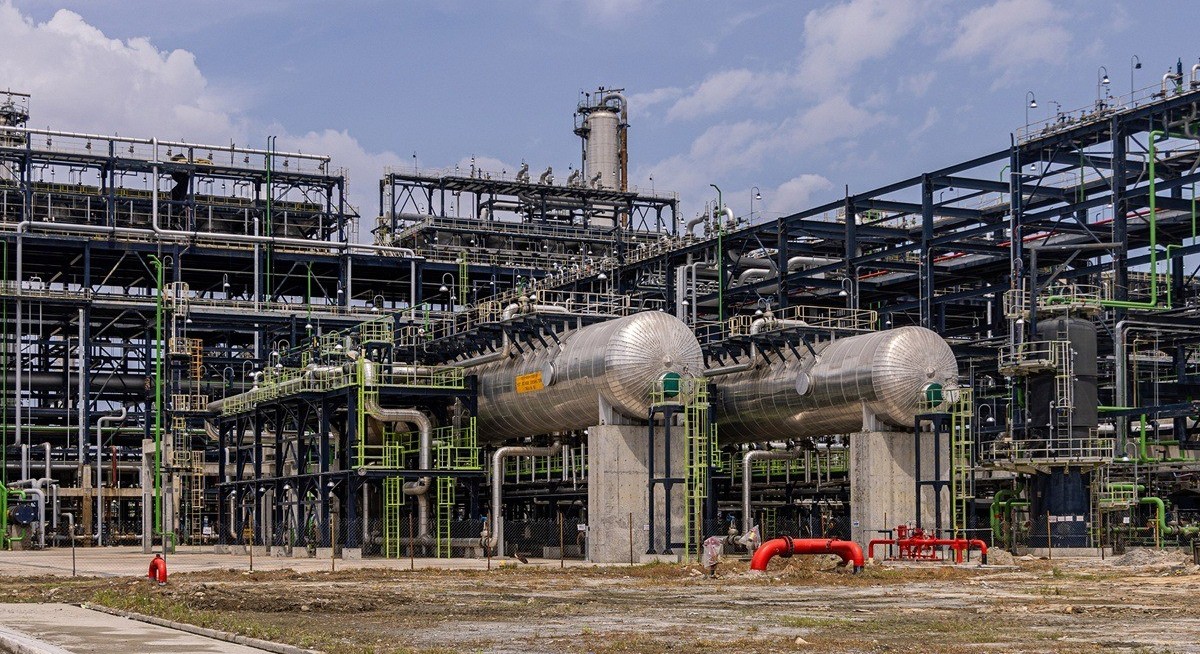 Dangote said to seek US$50 bil IPO valuation for refinery arm — Bloomberg