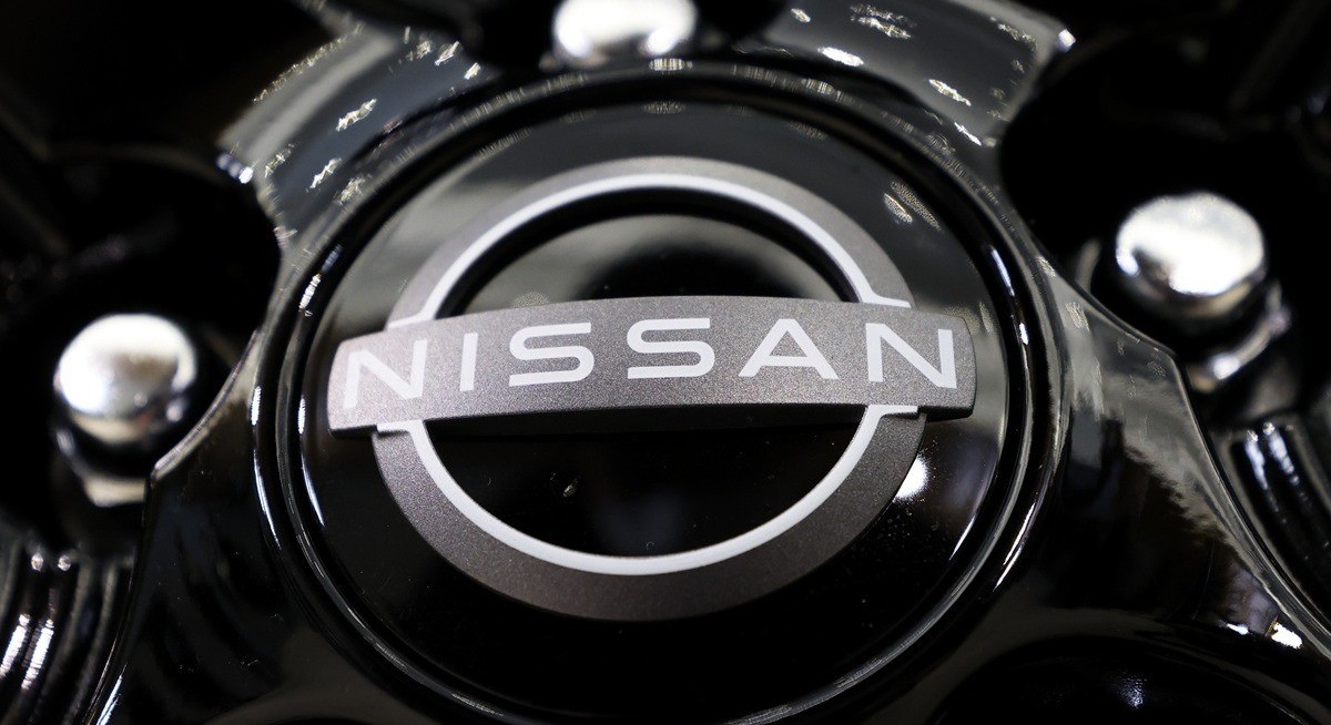 Nissan Made In Which Country