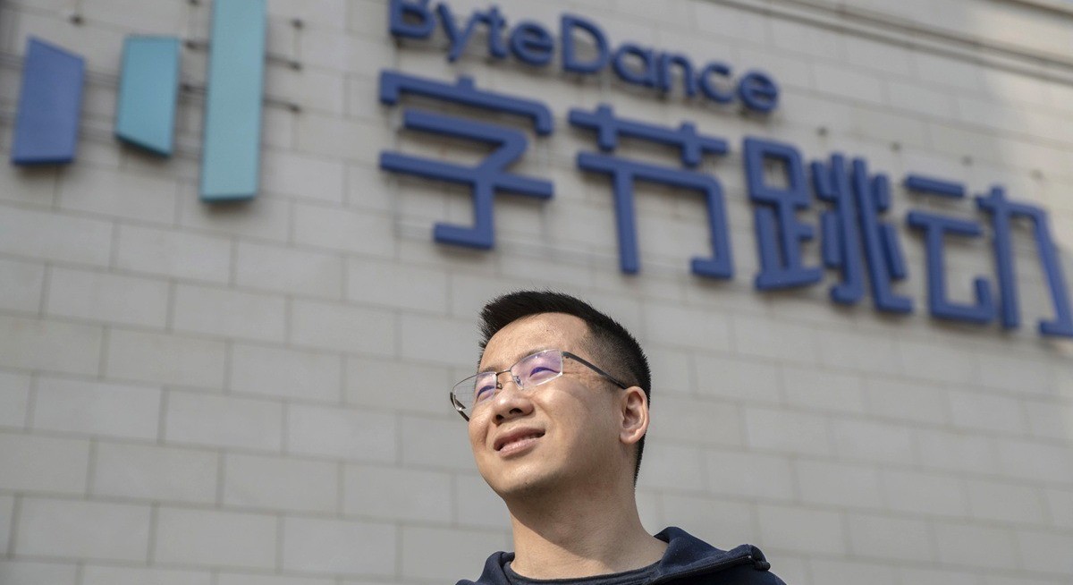 TikTok billionaire overtakes Mukesh Ambani as Asia’s second-richest person