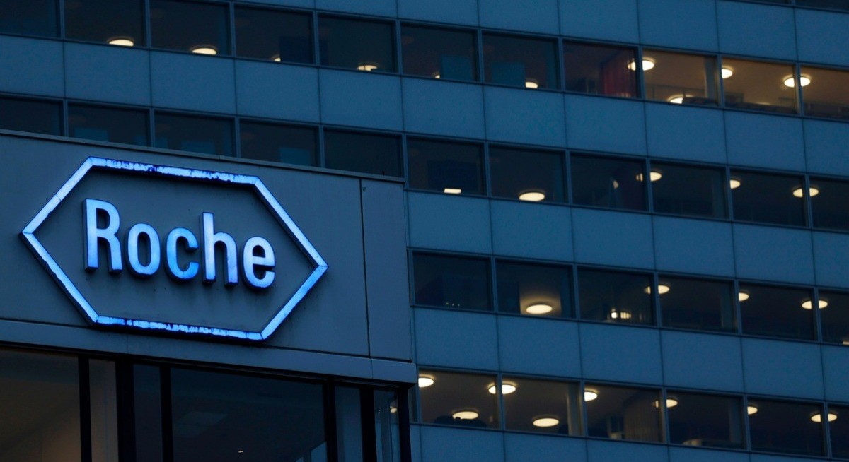 Roche to pay Nurix as much as US$2.3 bil in cancer drug deal