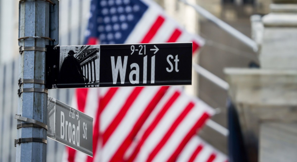 Stocks rally as Trump signals US-Iran deal is near