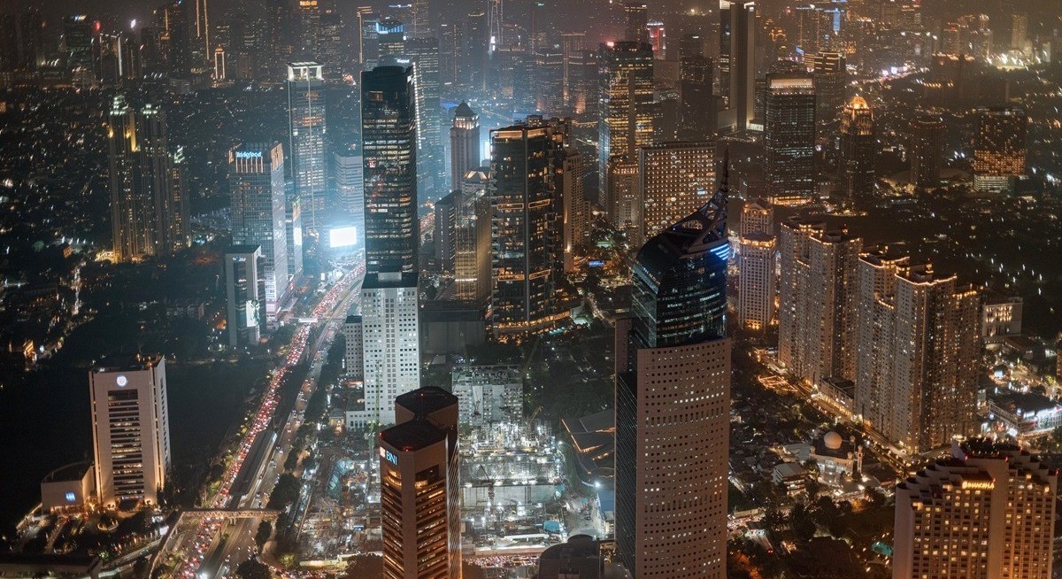 Indonesia awaits MSCI verdict that risks US$13 bil outflows