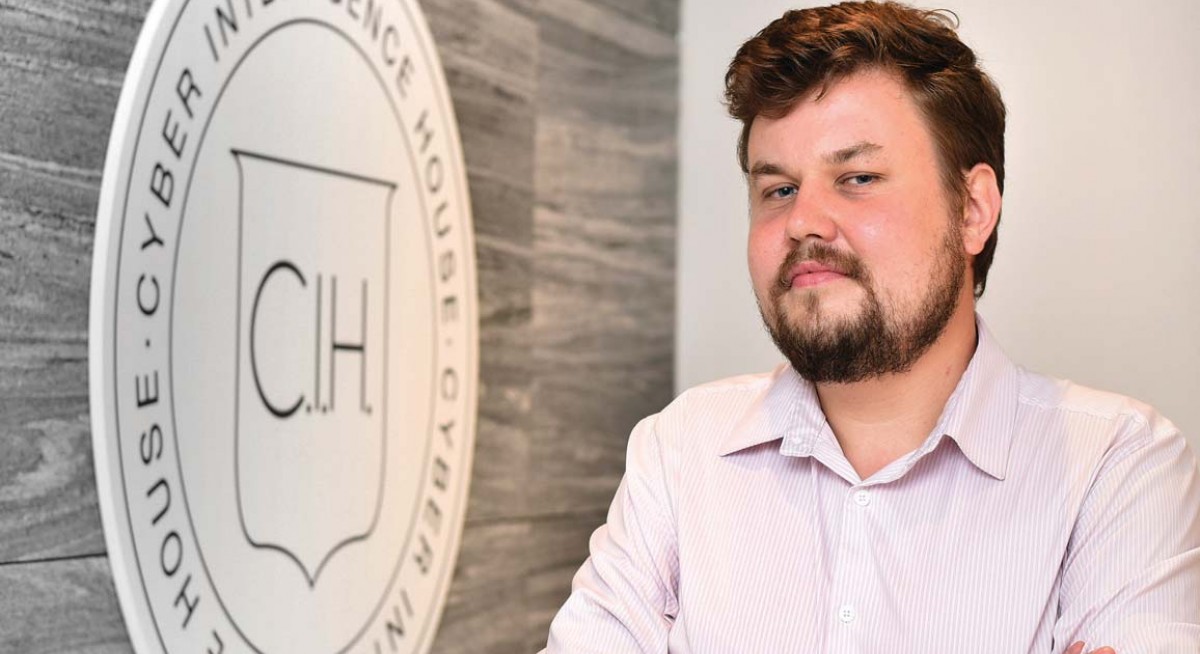 Start-up Cyber Intelligence House trawls Dark Web to help prevent ...