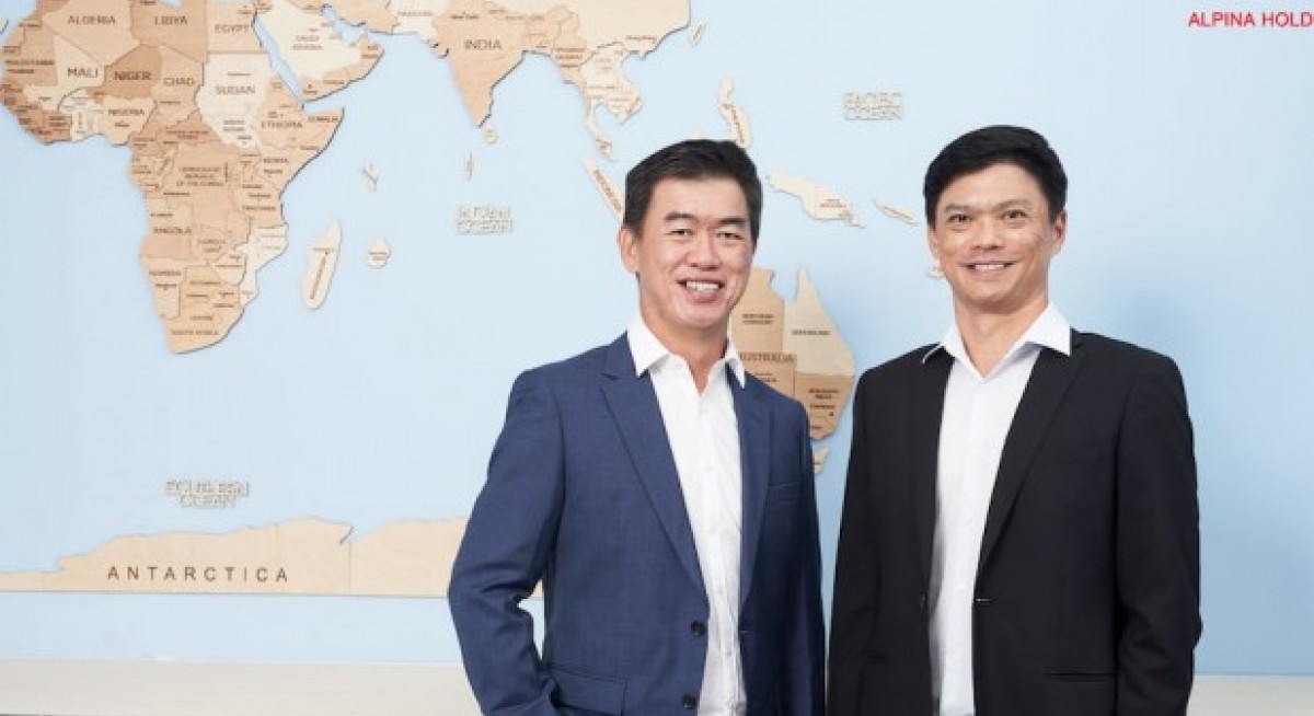 Alpina Holdings awarded sixth solar leasing tender under HDB's ...