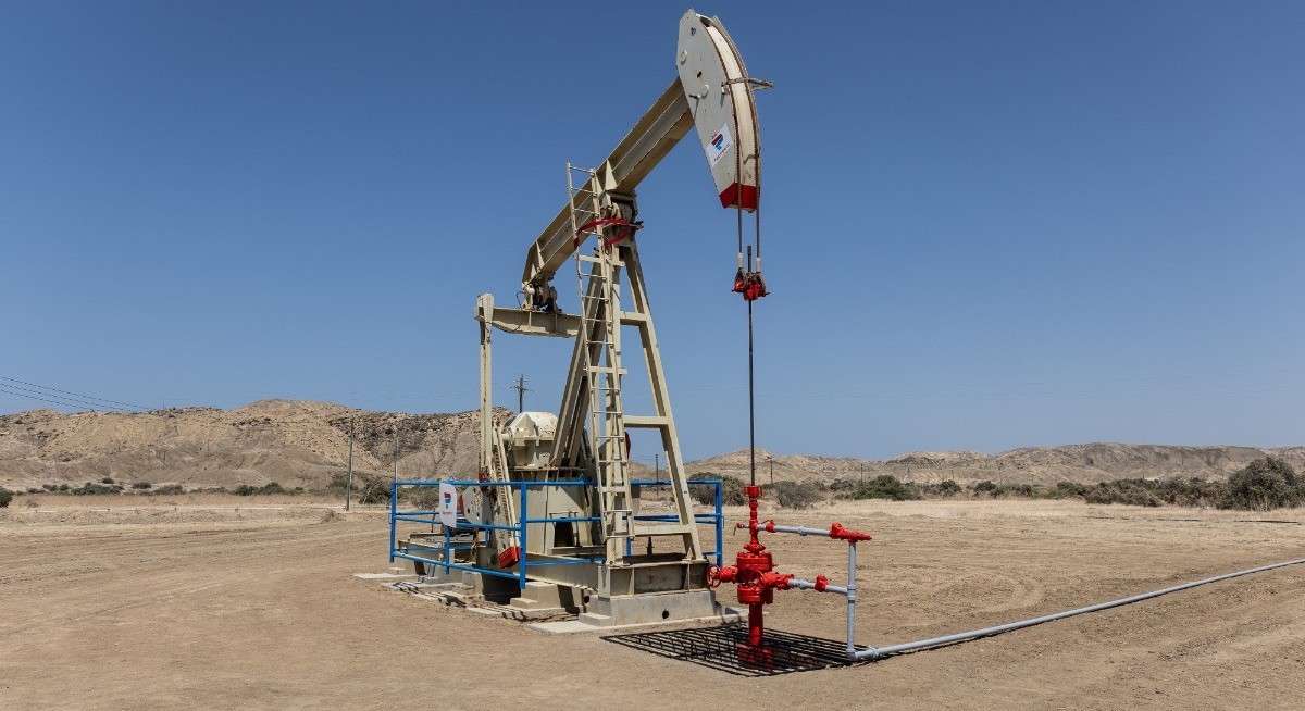 Peru eyes splitting US$6 bil refinery from state oil firm