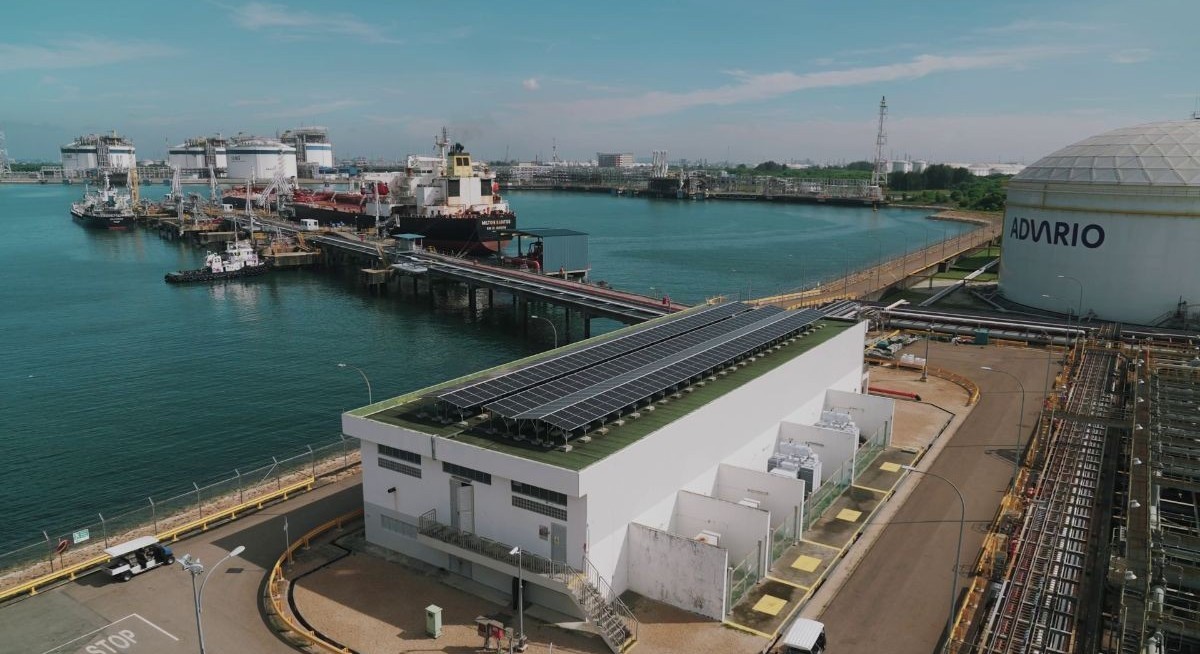 20 ha set aside on Jurong Island for S’pore’s largest data centre park