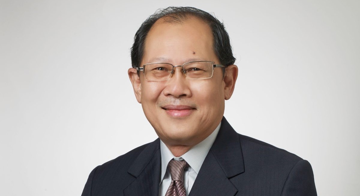 OCBC's board chairman Ooi Sang Kuang to retire; banking veteran Andrew ...