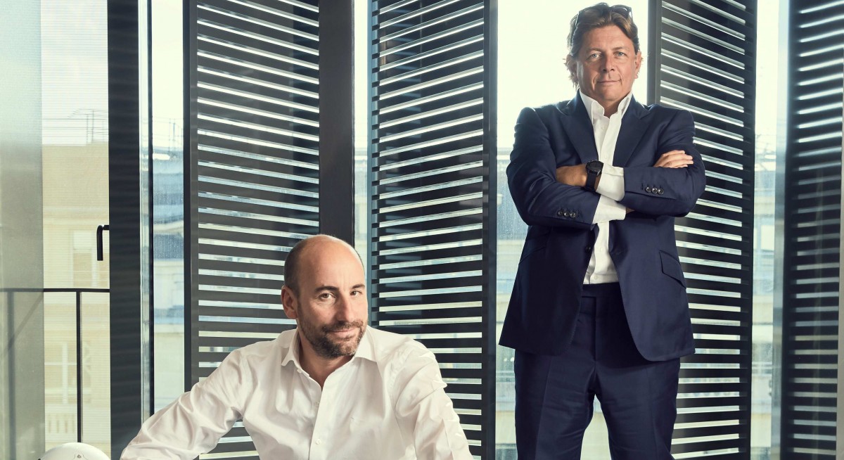 Tikehau Capital and UOB Kay Hian to jointly launch an Asia Pacific ...