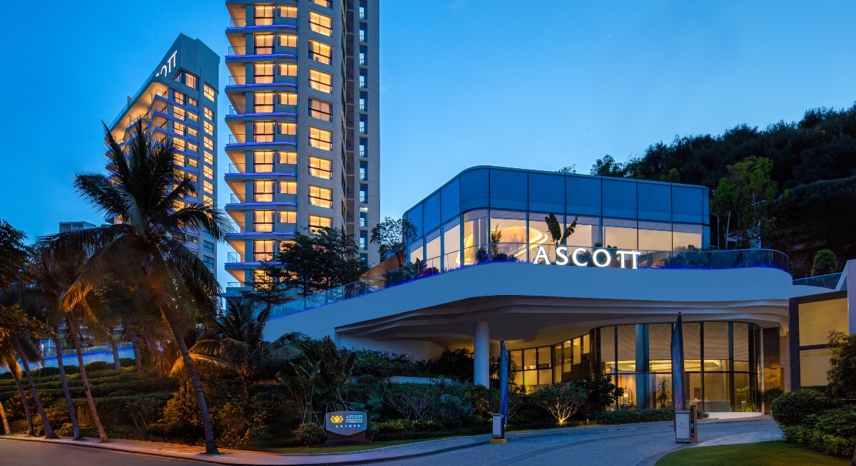 Ascott refreshes flagship namesake brand, augments 'flex-hybrid' strategy