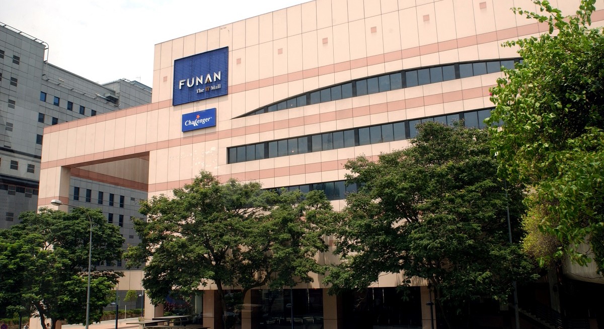 20 years of S-REITs: From securitisation to mergers