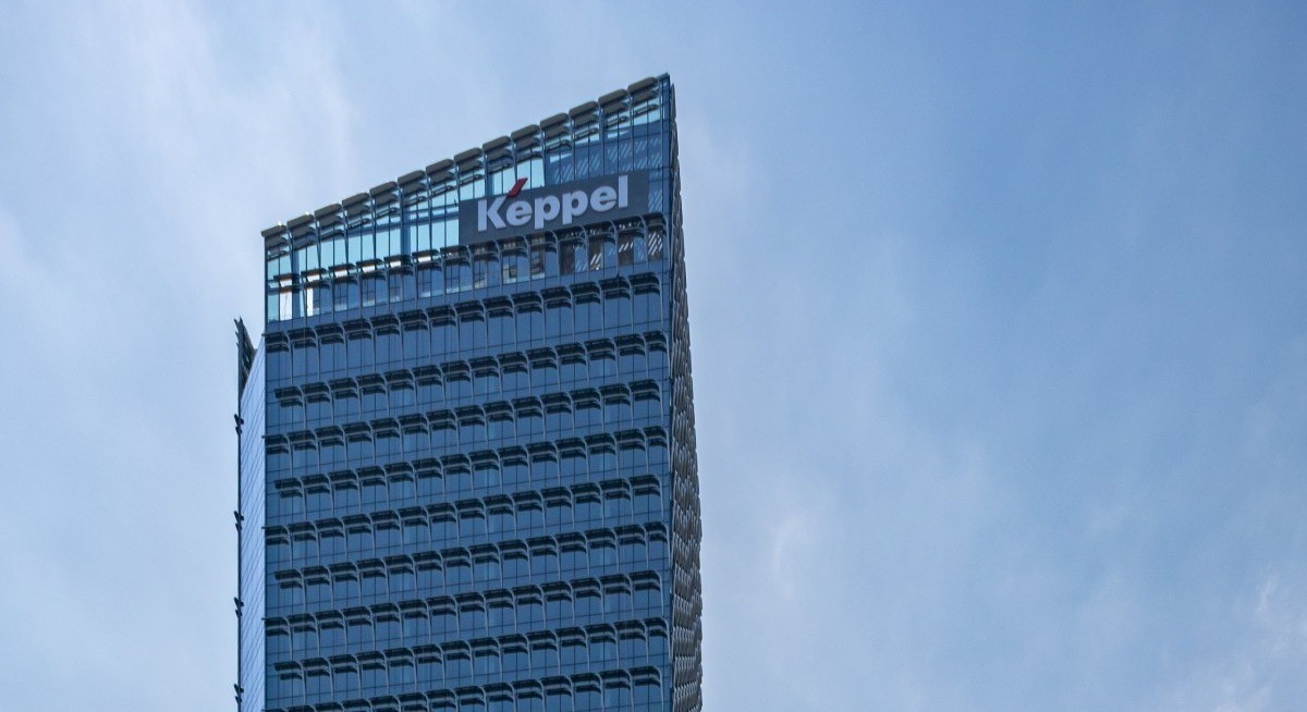 Keppel 1HFY2025 earnings up 24.2% y-o-y to $377.7 million