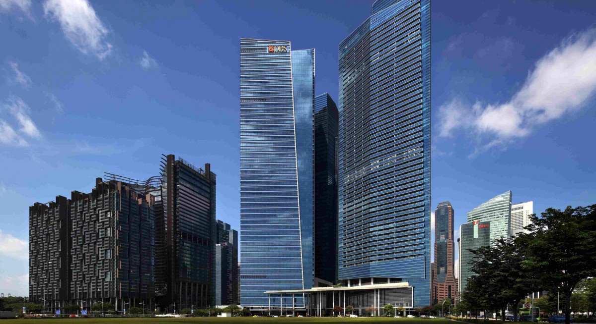 DBS bets on shorter-dated investment grade bonds for 4Q2023 yield strategy