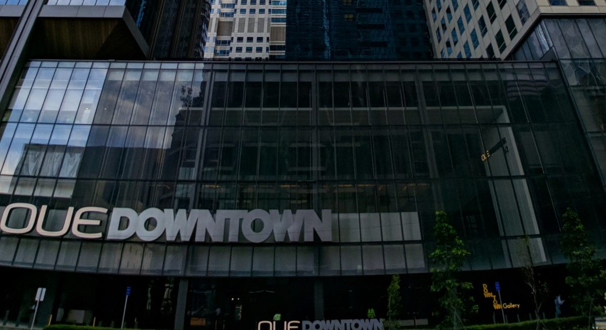 OUE Lippo Healthcare to operate international medical centre in ...