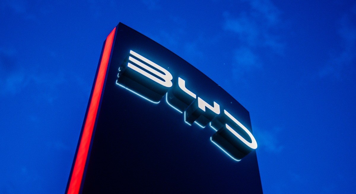 BYD accused by labour-rights group of violations in Hungary