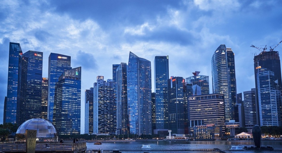 Financial Industry Disputes Resolution Centre sees 62.9% y-o-y increase ...