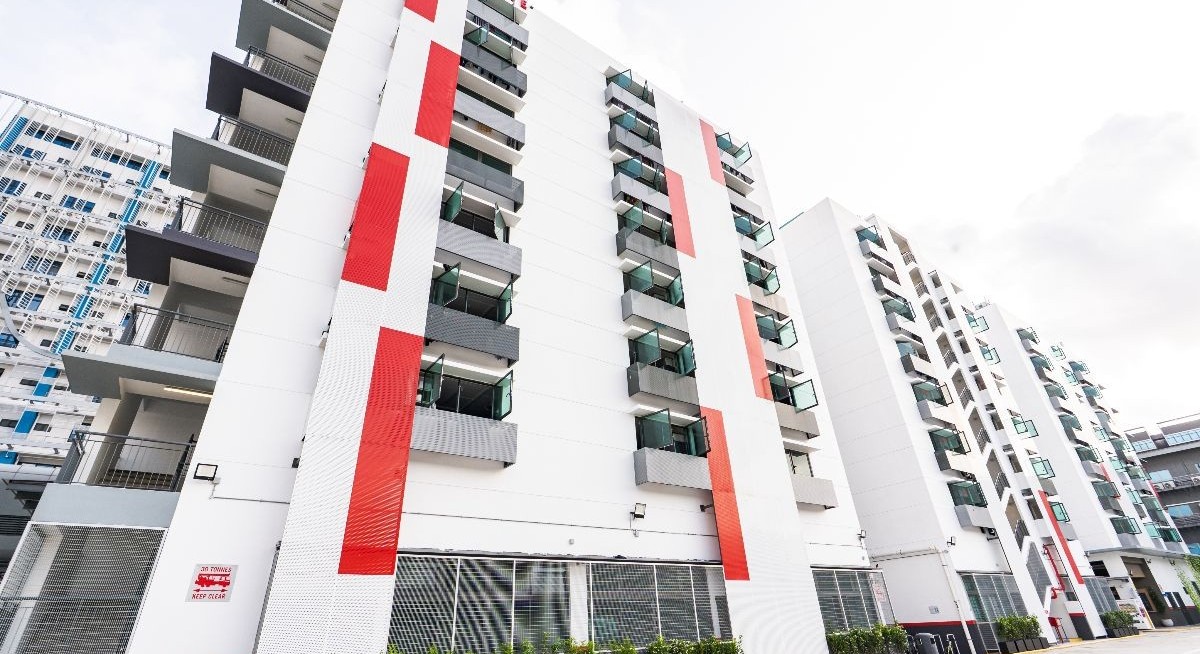 Centurion Accommodation REIT reports DPU of 1.739 cents, outperforming ...