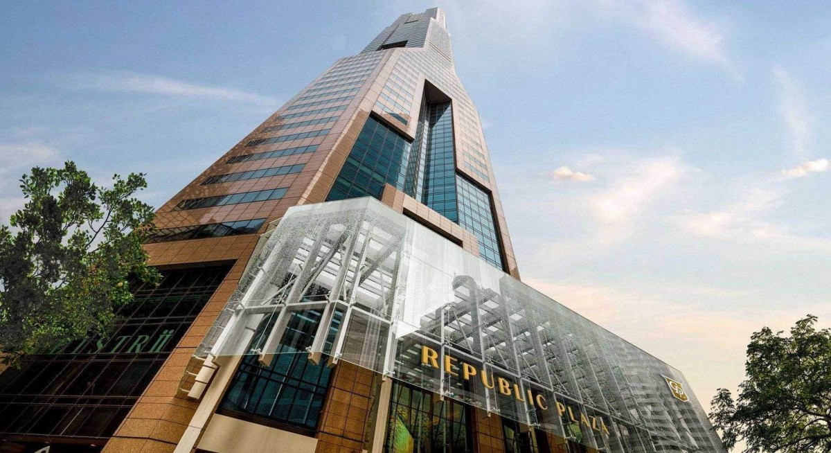 City Developments' FY2024 patmi falls 36.6% as gearing rises to 117%