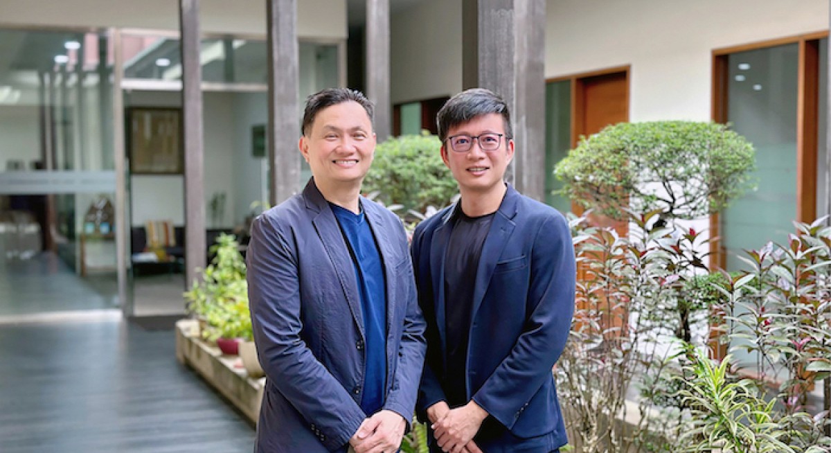 Serial Achieva eyes product and geographical expansion after reverse ...