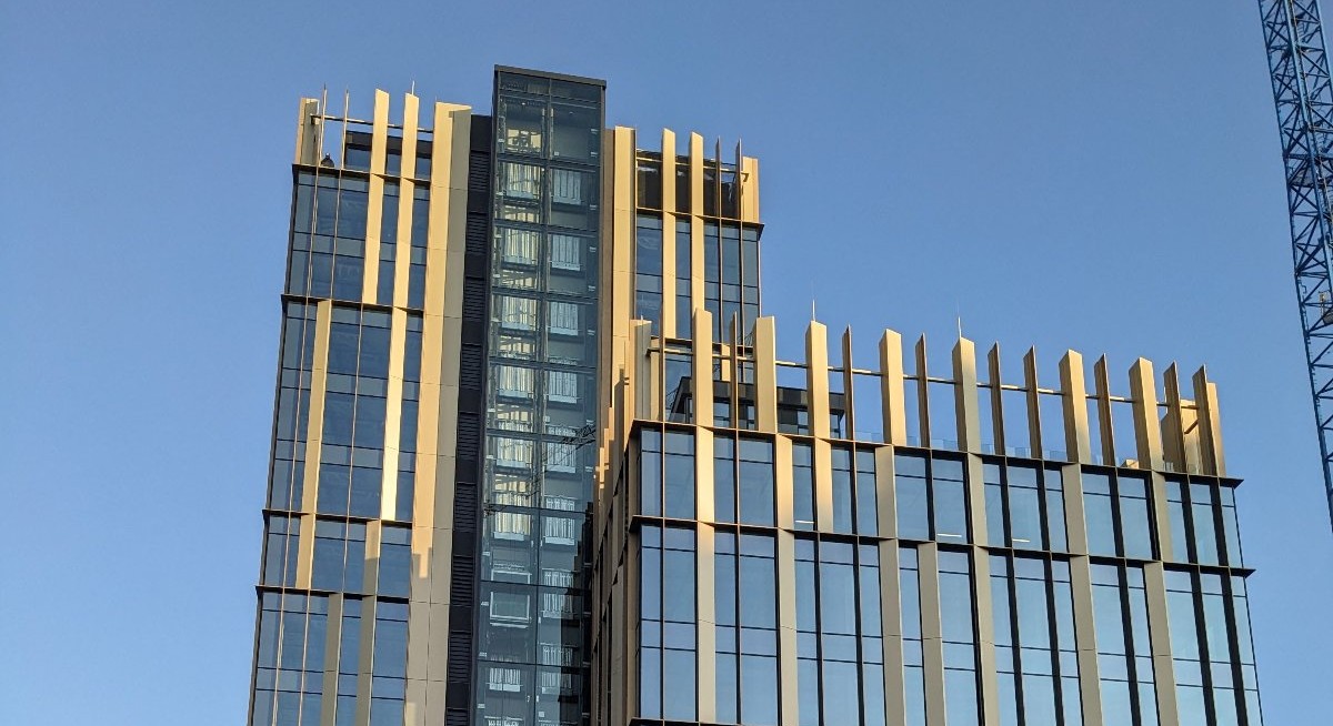 CEREIT’s portfolio valuation up by 0.6% as at June 30