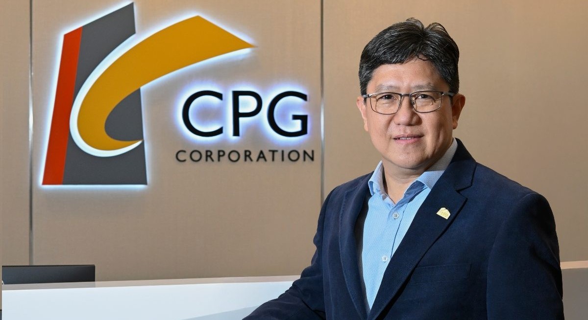 CPG Corp preserves Singapore’s heritage and shapes its future