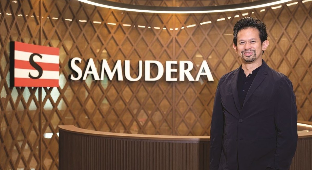 Samudera Shipping Line doubles net profit y-o-y to US$41.8 mil in 1HFY2025