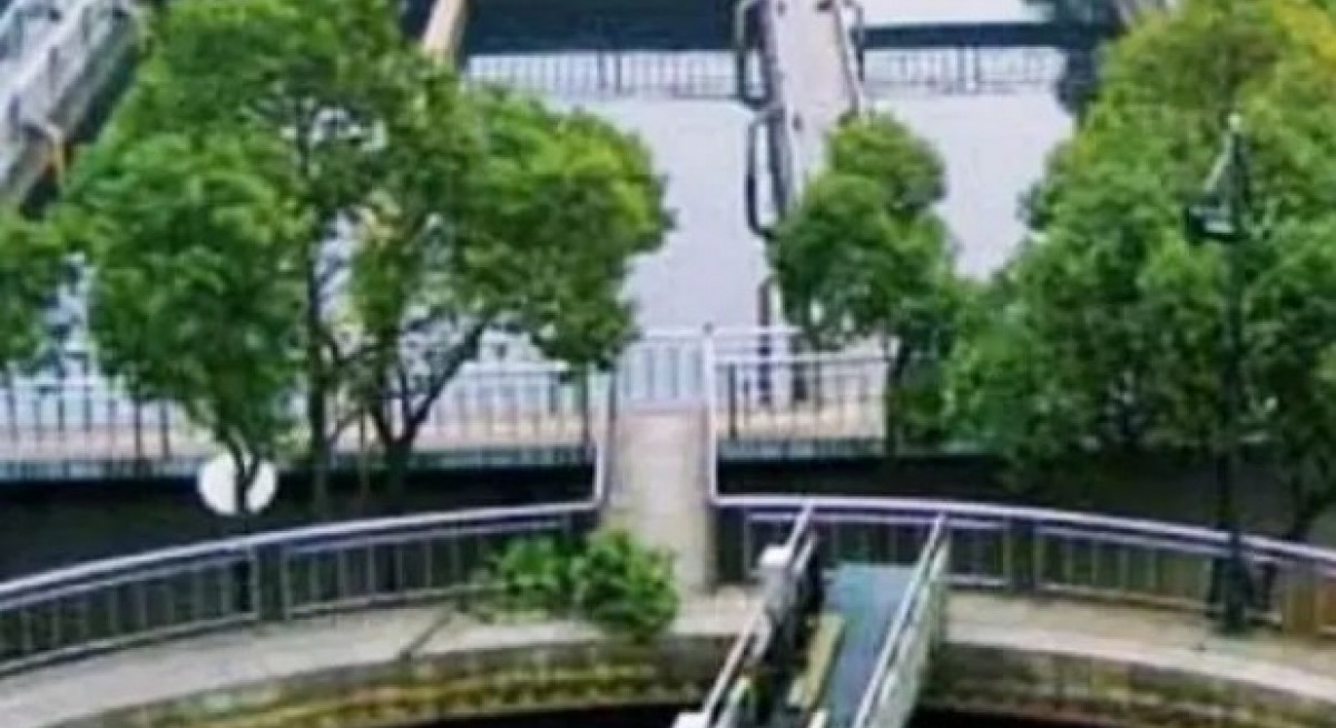 China Everbright Water secures upgrading and expansion project in China ...