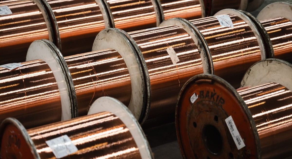 China’s metals mania sends copper soaring past US$14,000 a tonne