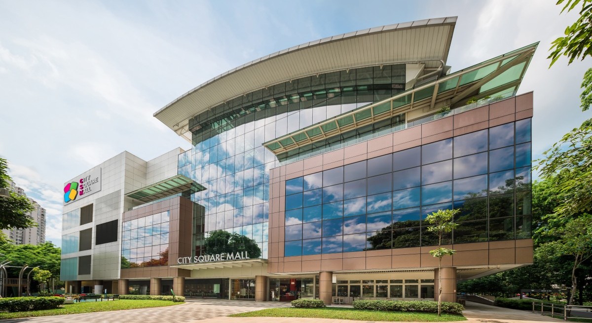 City Square Mall’s $50 mil AEI adds 26,000 sq ft of GFA; mall records 9 ...