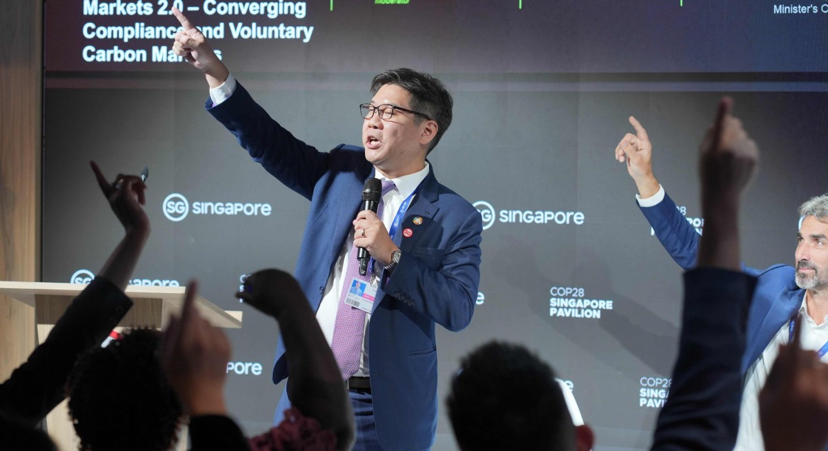 Carbon market players attempt to recoup trust after global scandal