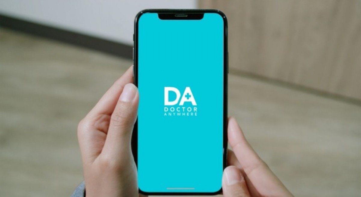 Telemedicine startup Doctor Anywhere raises US$27 mil in funding round ...