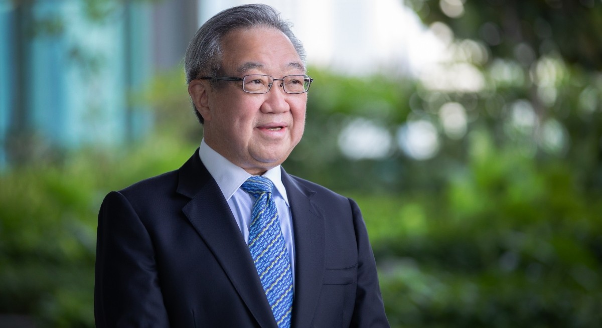 Raffles Medical Group balances patient care, growth and shareholder returns