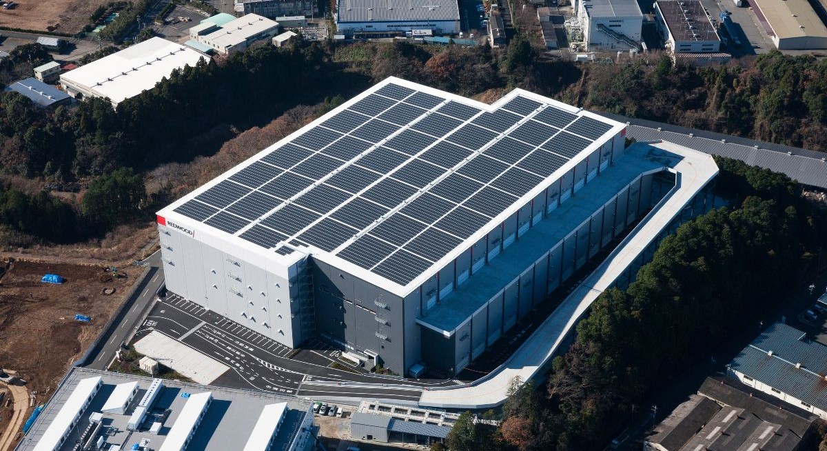 Analysts positive on ESR-LOGOS REIT amid recent acquisition of its ...