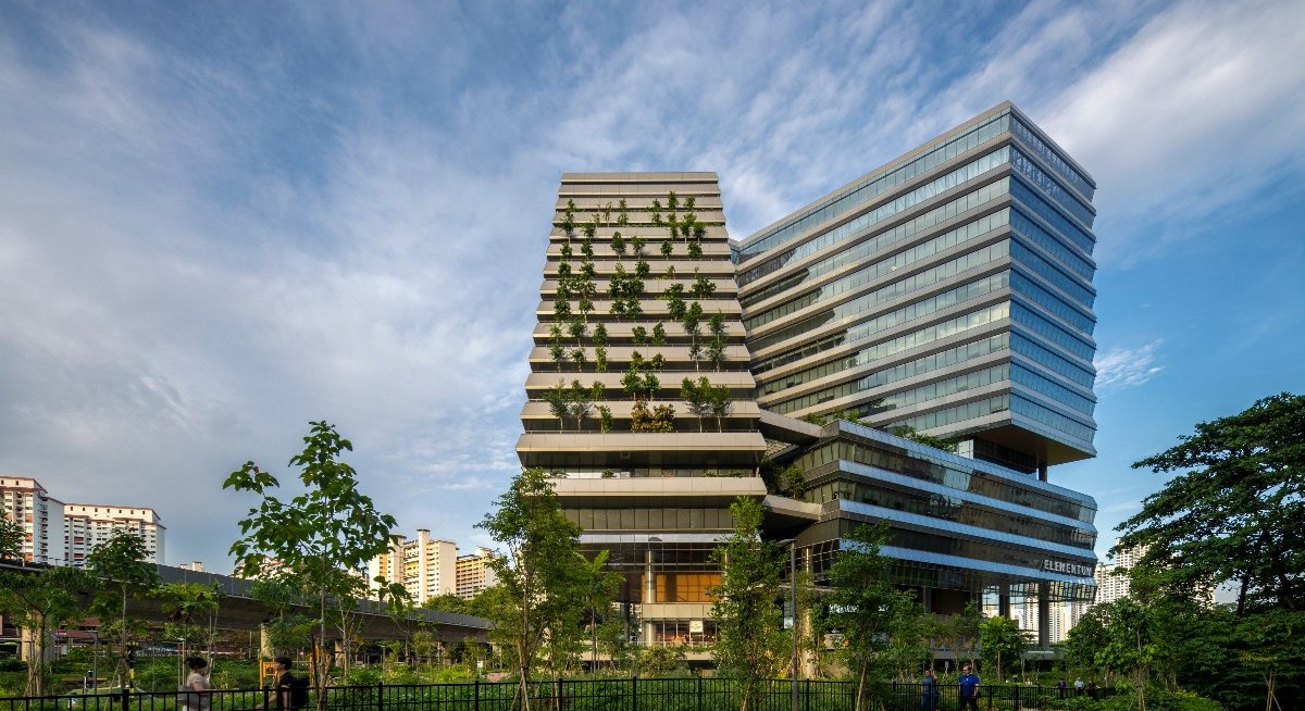 Ho Bee Land sells 49% stake in Elementum for $134 mil