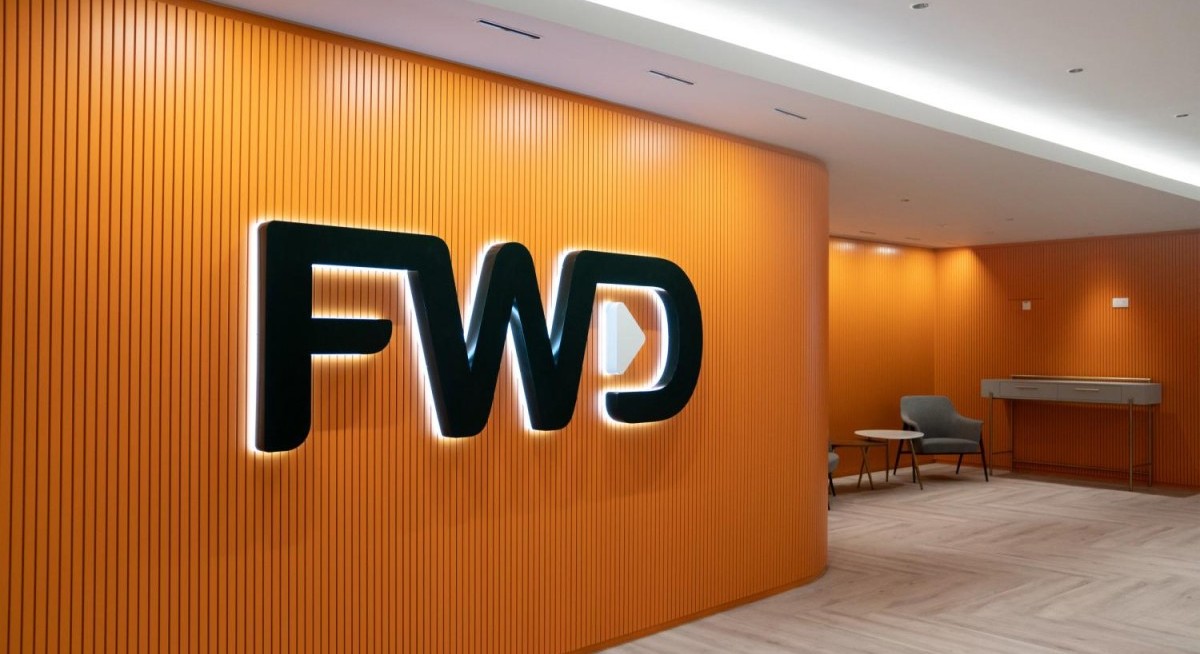 FWD announces IPO price of HK$38 per share, starts trading on July 7