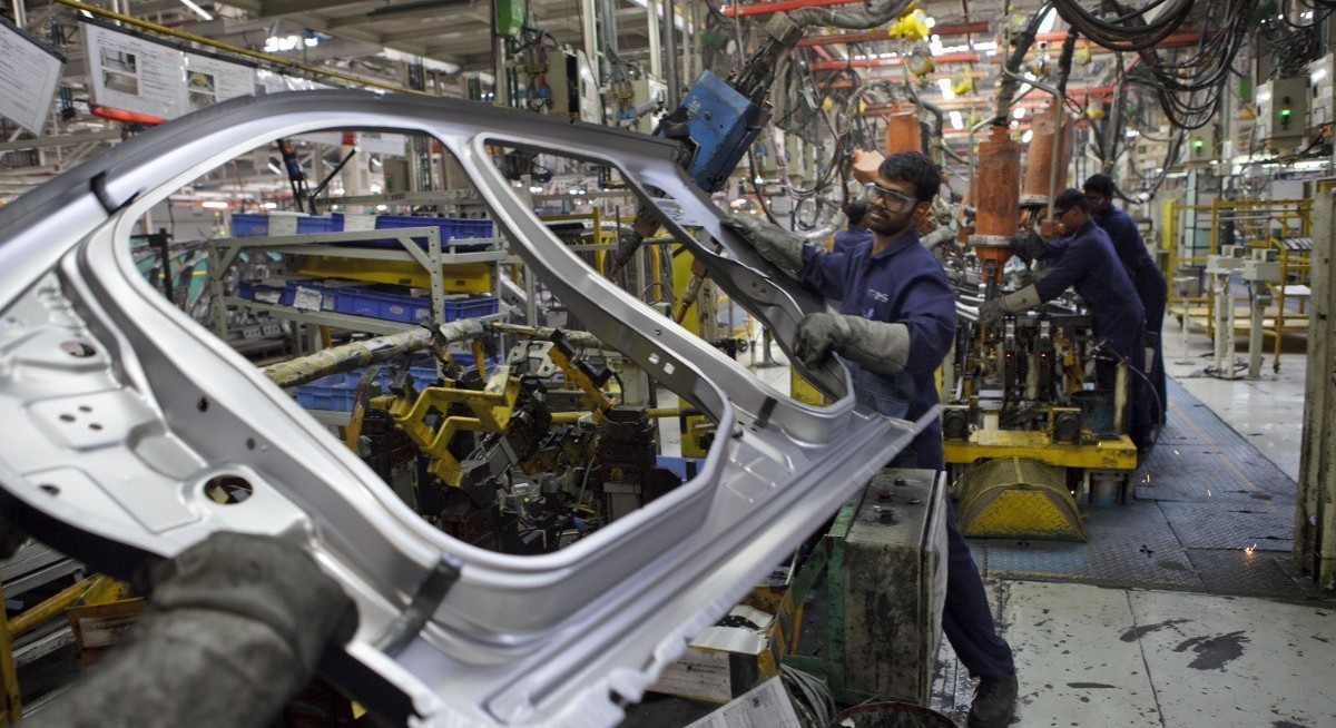 Ford to invest US$370m in India defying Trump’s local push