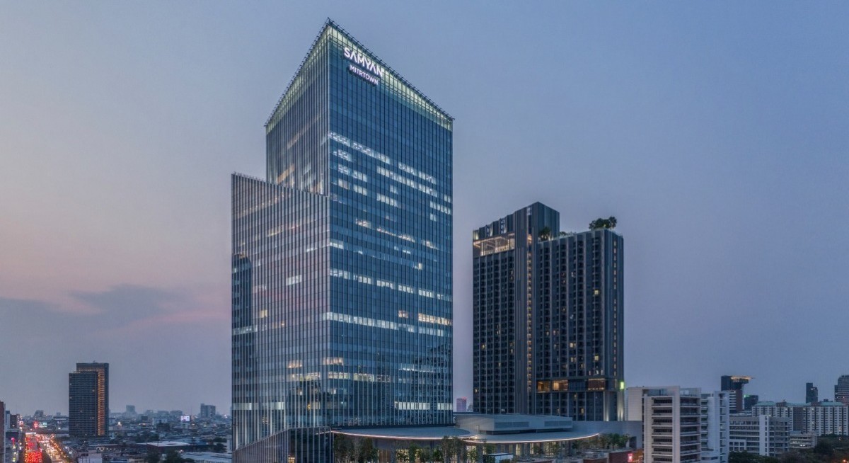 Frasers Hospitality CEO to step down, Frasers Property group CEO to ...