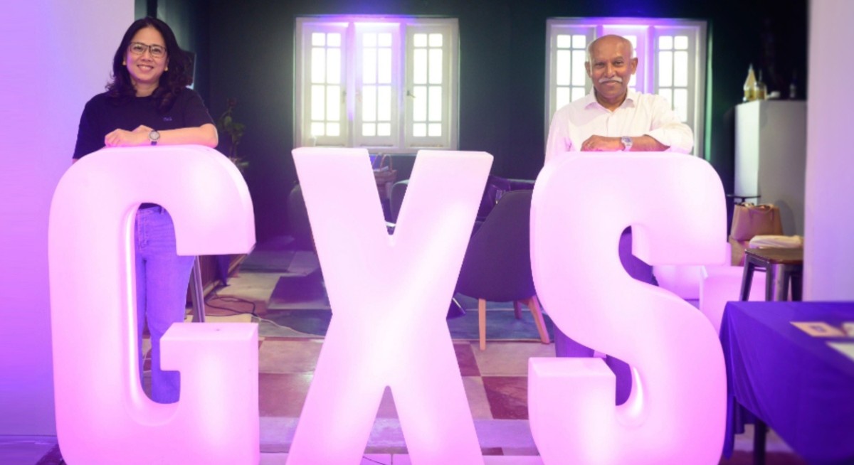 GXS Bank on track to launch business banking solutions in 1Q2025