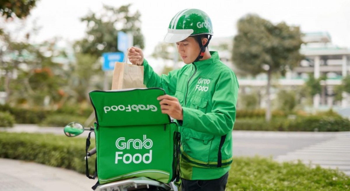Grab partners with Secura to offer security training courses