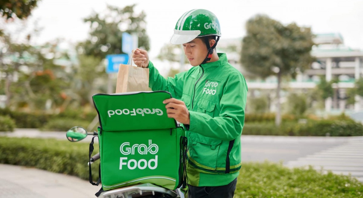 Grab launches GrabMaps; to tap Southeast Asia’s US$1 bil mapping and ...