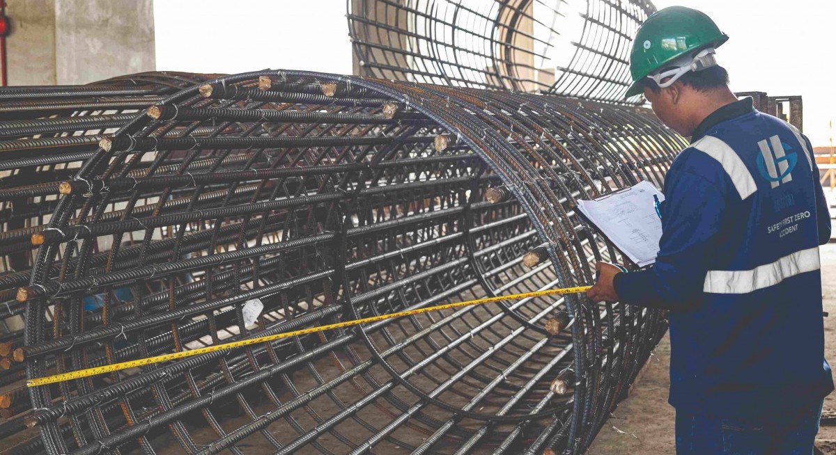 HG Metal to acquire stake in Malaysian steel manufacturer Eden Flame ...