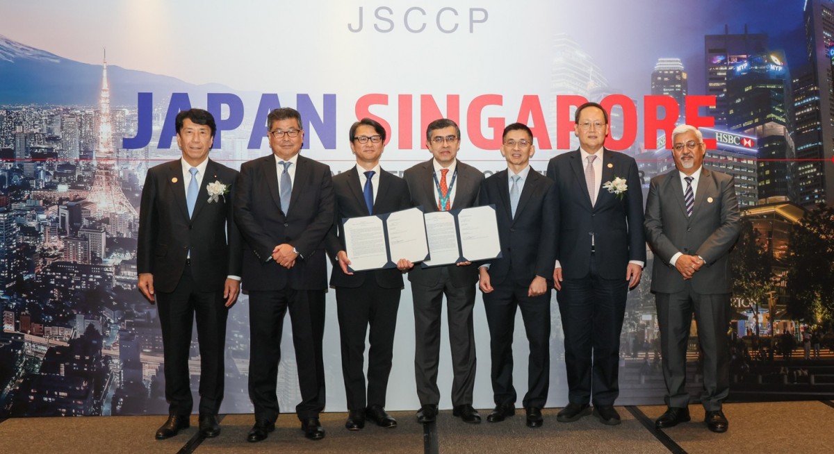 Sembcorp Green Hydrogen nears green ammonia offtake agreement with ...