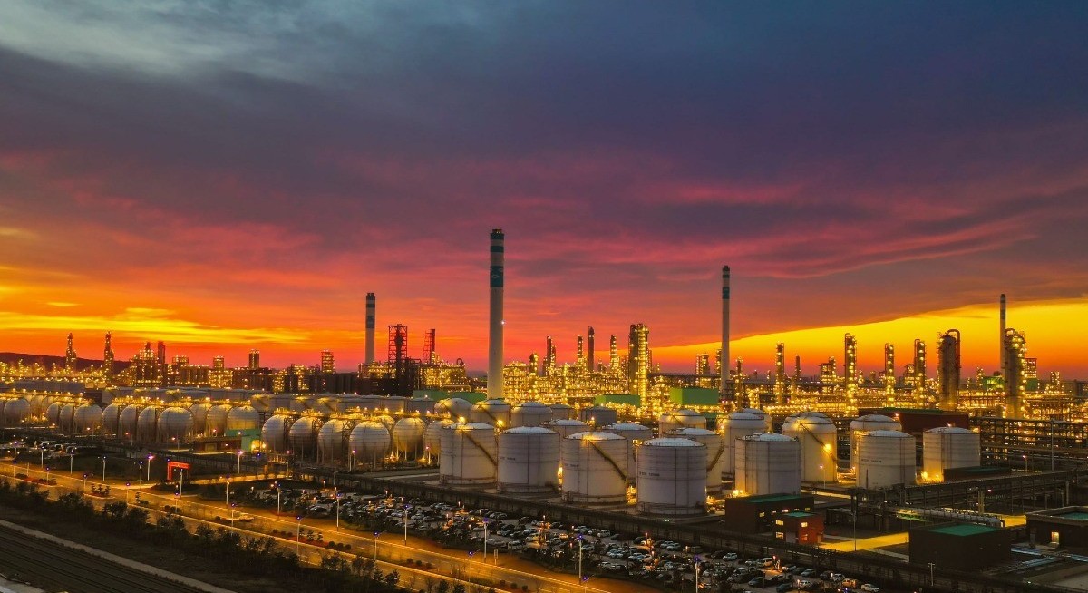 Hengli’s former Singapore arm dismisses staff after US sanctions