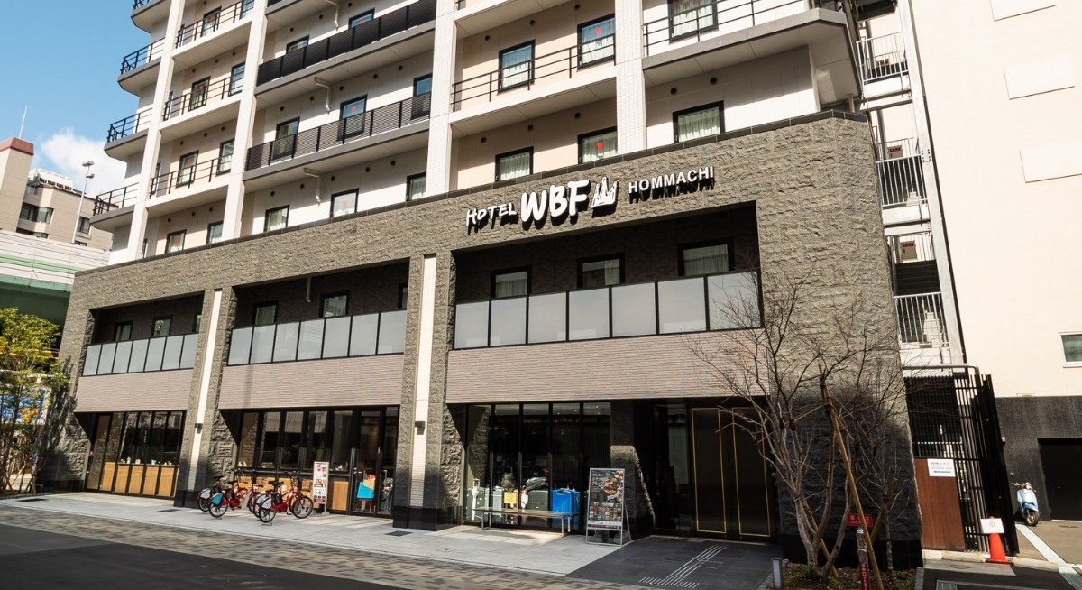 CapitaLand Ascott Trust divests three hotels in Japan for $99.8 mil