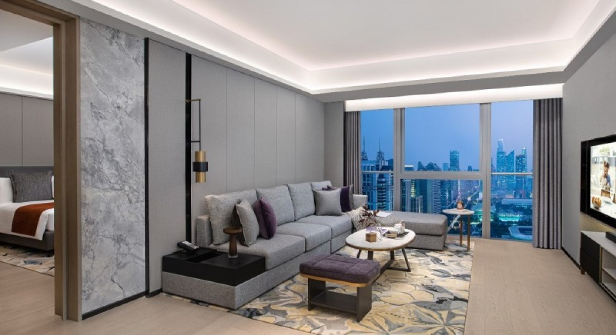 Ascott named 'World's Leading Serviced Apartment Brand' at World Travel ...
