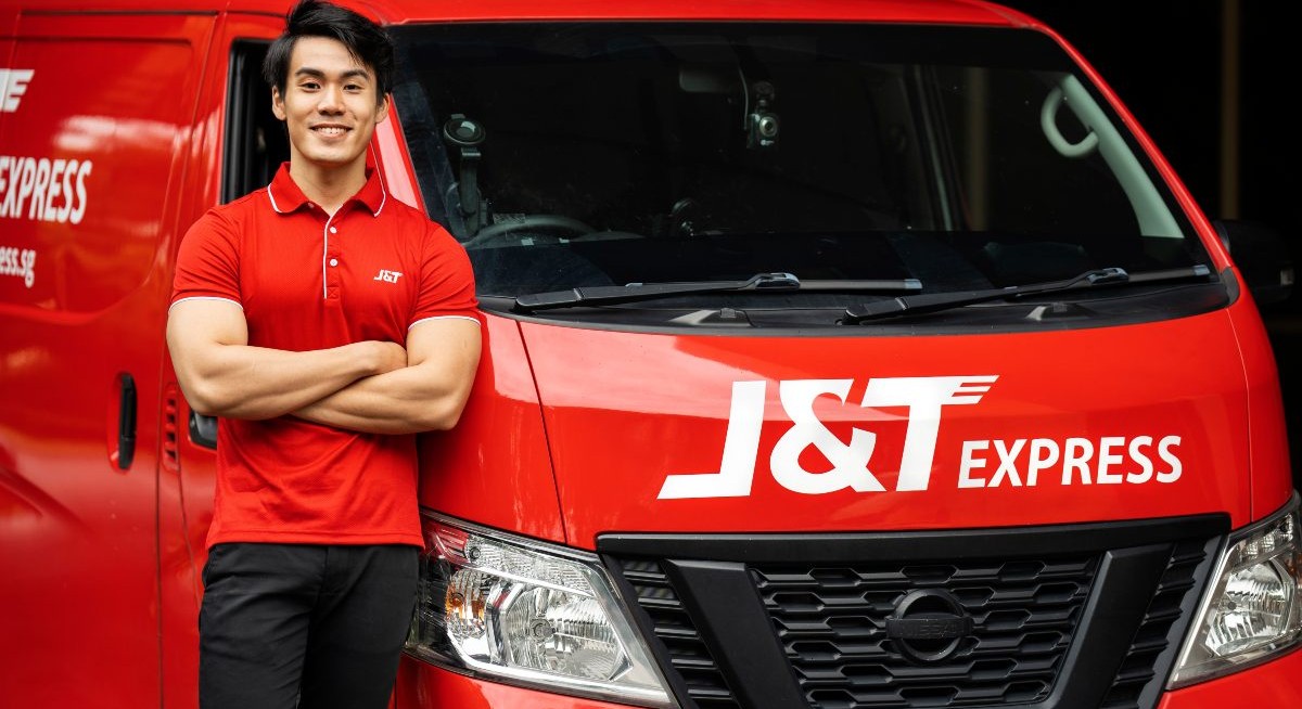 Logistics provider J&T Express to acquire 100% share rights of Fengwang ...