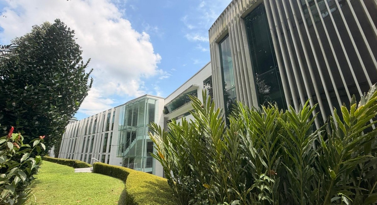 Cavenagh Fortuna, 26-unit freehold residential block in District 9, up ...