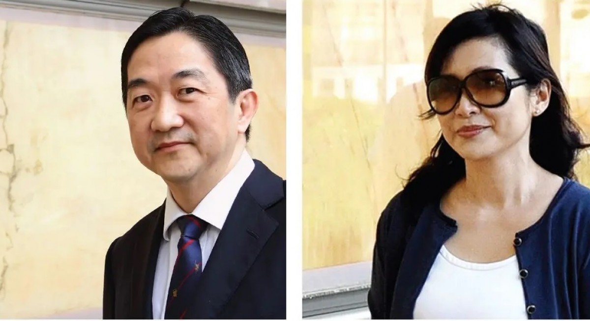 John Soh, Quah Su-ling back in court to fight convictions