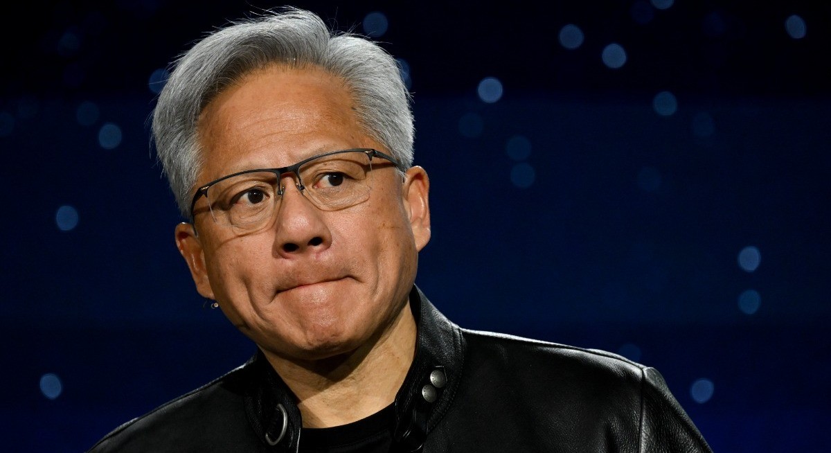 China’s AI stocks rise as Nvidia CEO calls OpenClaw 'the next ChatGPT'