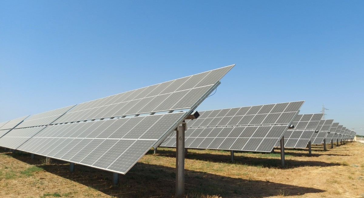 Keppel Infrastructure Trust signs MOU with Shanghai-listed Jinko Power